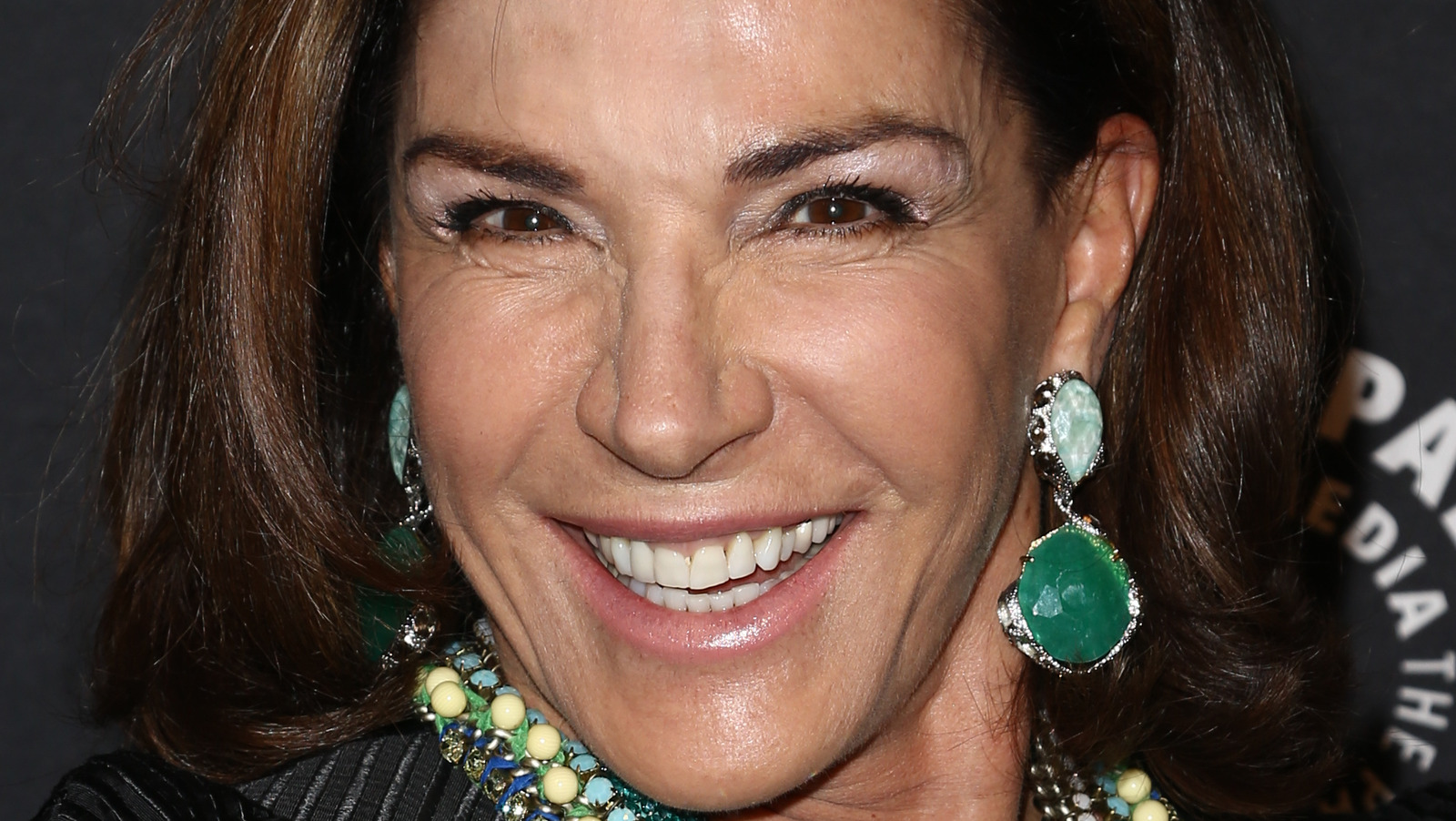 Hilary Farr Picture Gallery