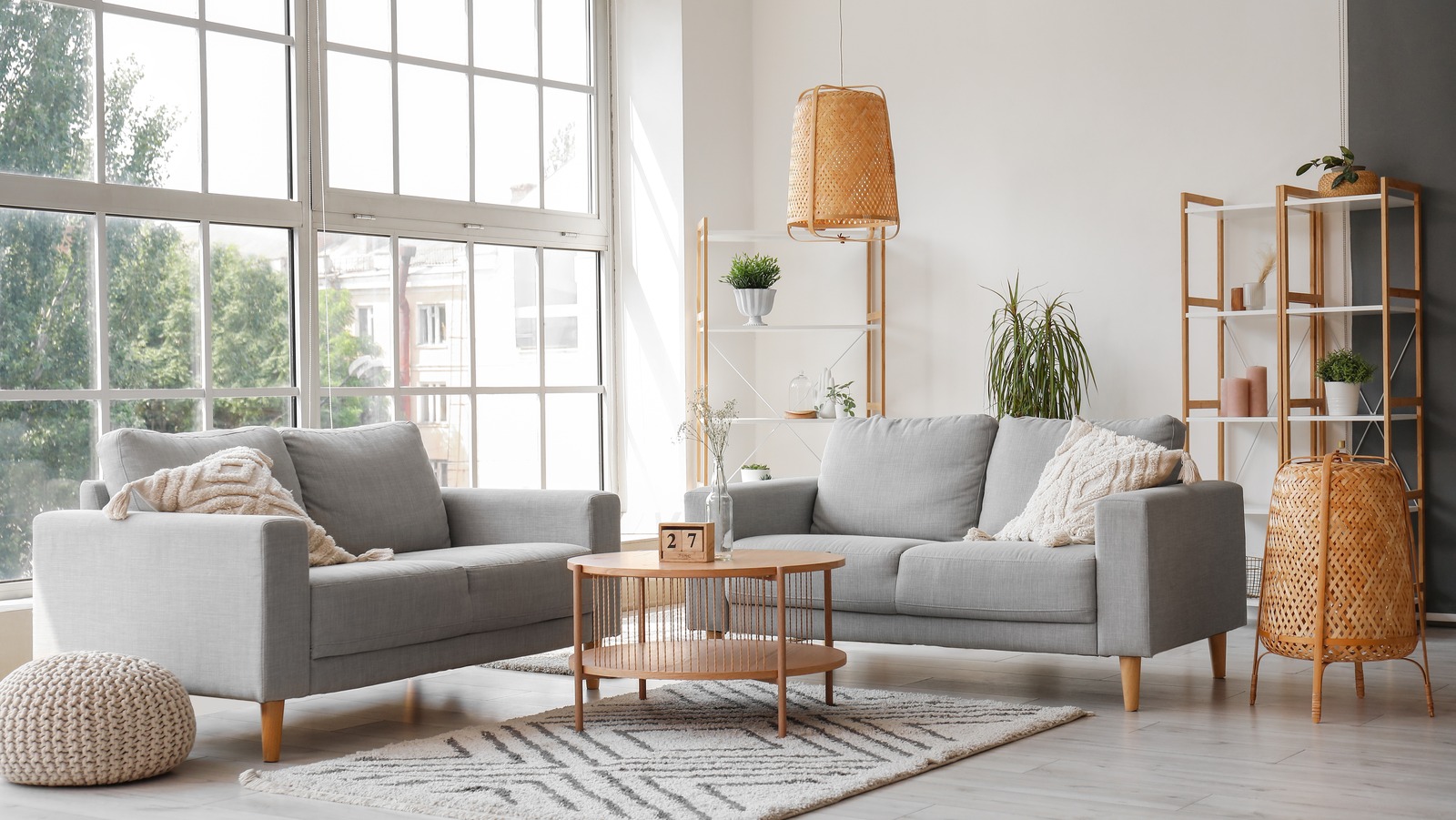 The One Thing Most Living Rooms Don't Have But Probably Should ...