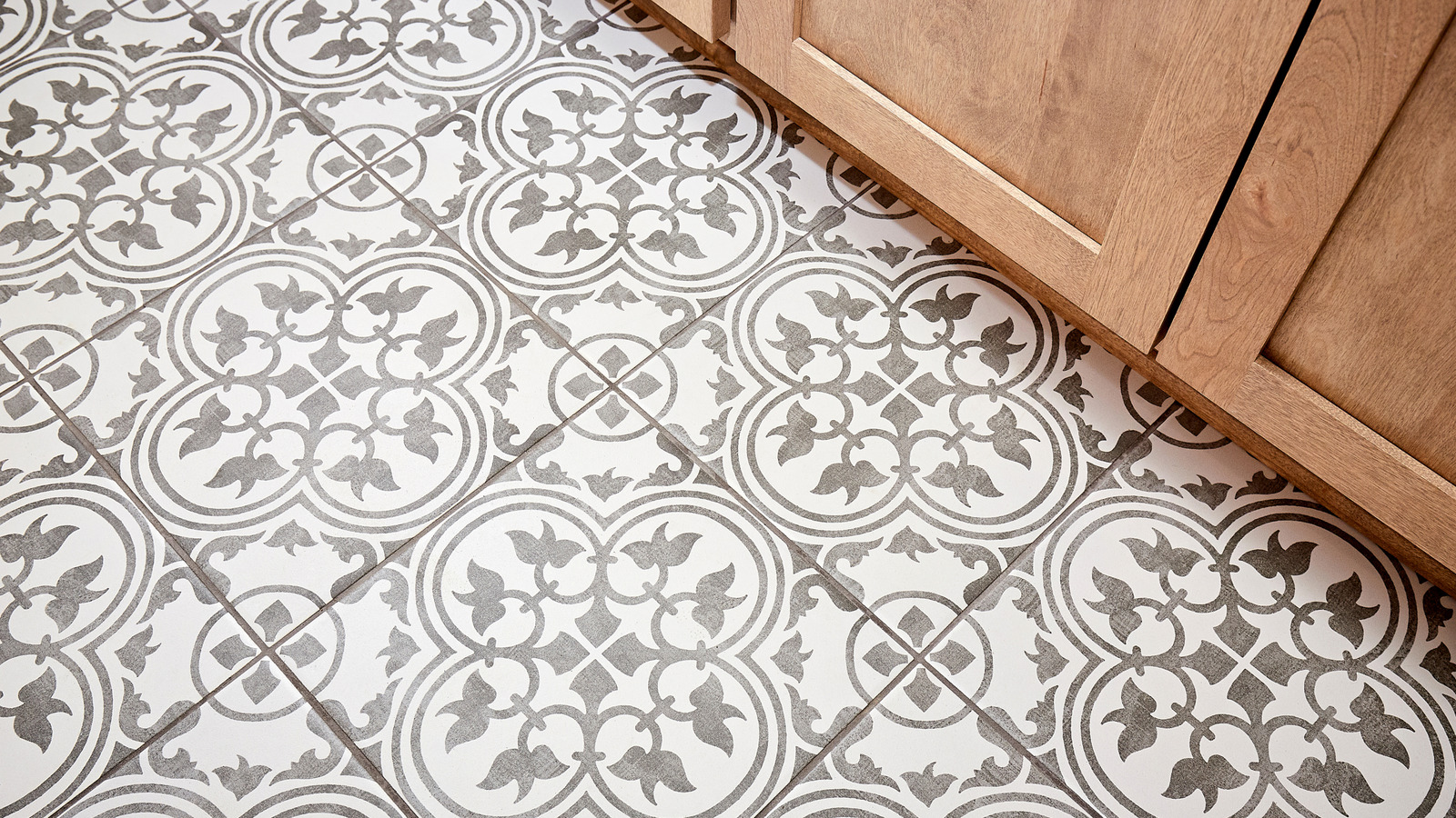 The One Thing You Should Always Do When Working With Encaustic Tile