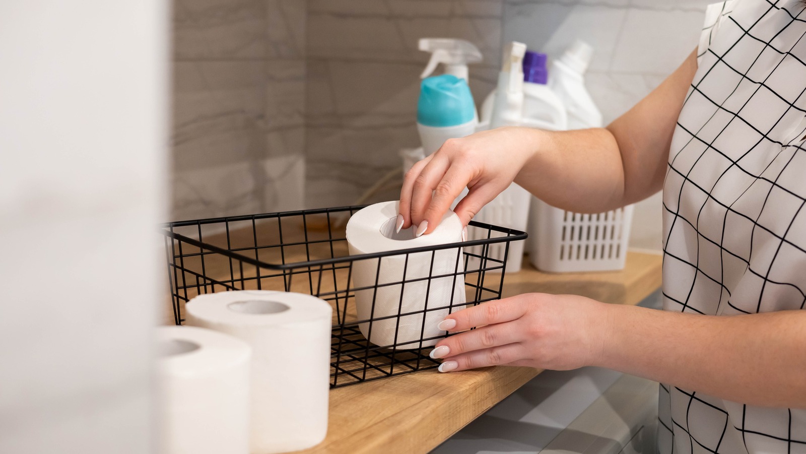 The Overlooked Gem To Stop Skipping Over For Home Organization Inspiration