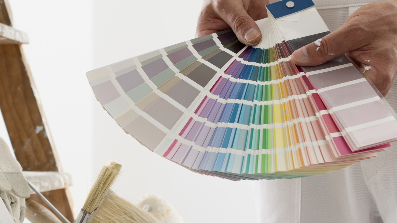 The Popular Paint Shade That's Even Better Than Flat White