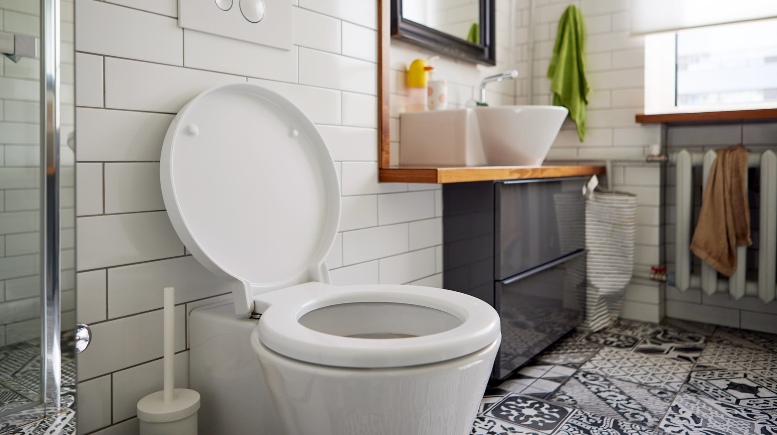 The Popular Toilet Cleaning System Everyone Is Switching To & Why
