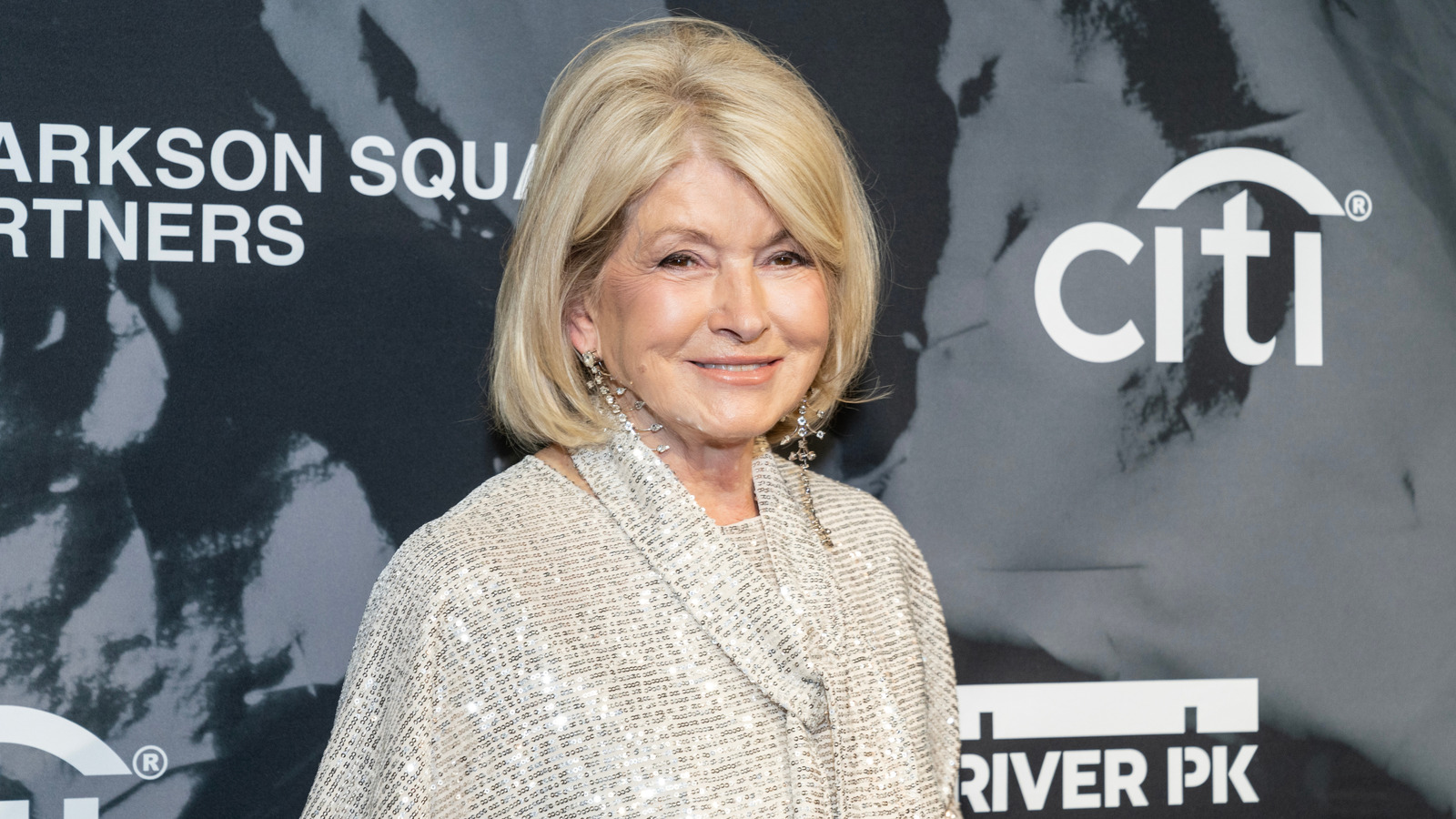 The Popular Type Of Furniture Martha Stewart Doesn't Like To See In The ...