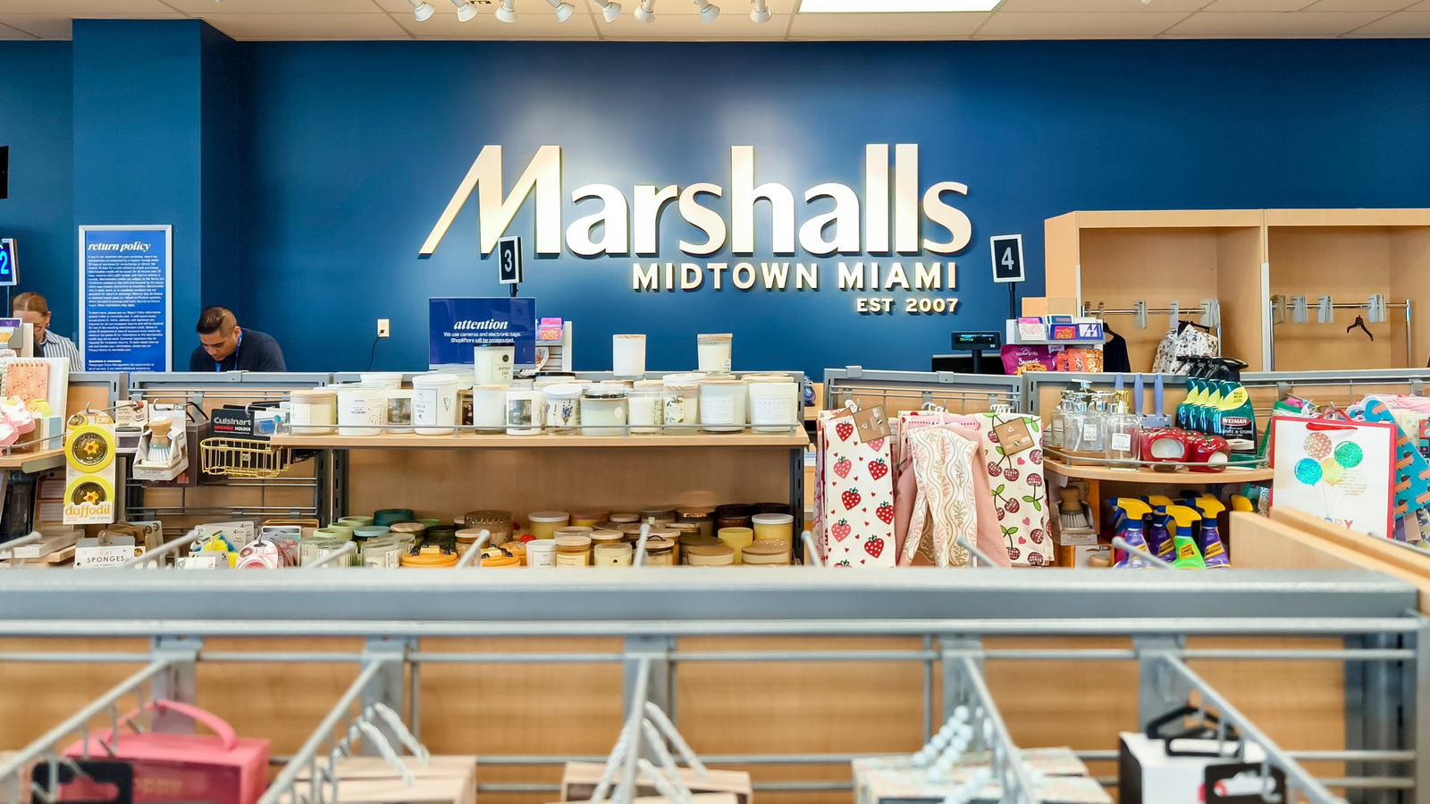 The Price Tag Trick That Can Score You Better Decor Deals At Marshalls