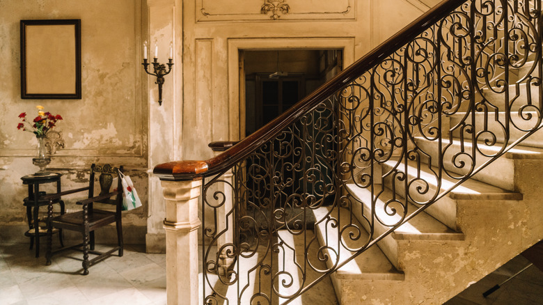The Pros And Cons Of Installing Iron Stair Railings In Your Home The Pros And Cons Of Installing Iron Stair Railings In Your Home