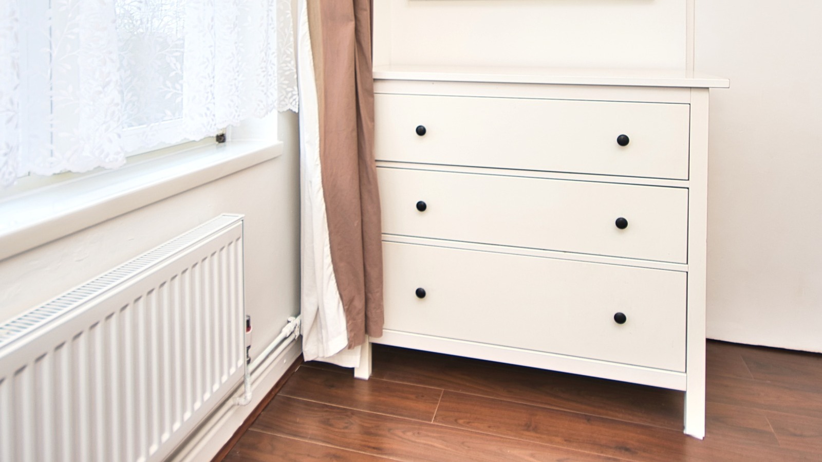 Personalize Basic IKEA Furniture With A Quick And Affordable DIY Addition