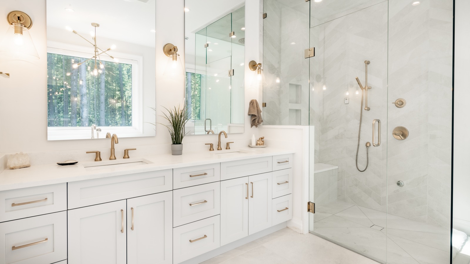 The Rising Bathroom Design Trend That Will Set Your Space Apart From ...
