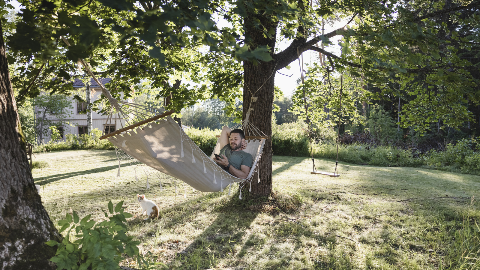 How To Build A Budget-Friendly Fence To Make Your Yard More Private