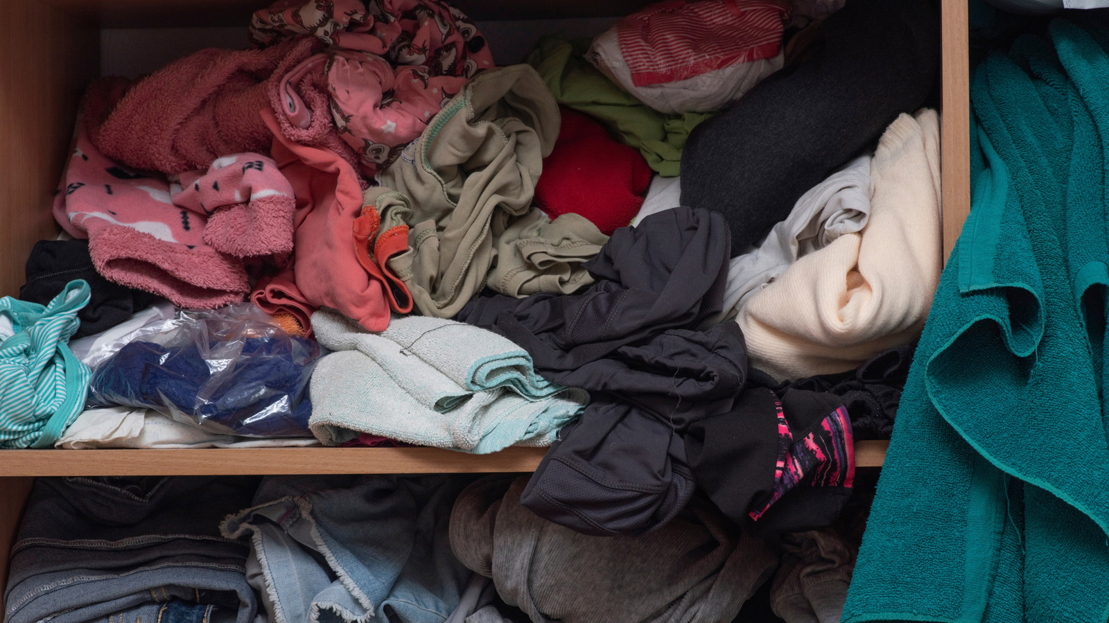 The Simple IKEA BILLY Hack That Will Revolutionize Your Closet Storage