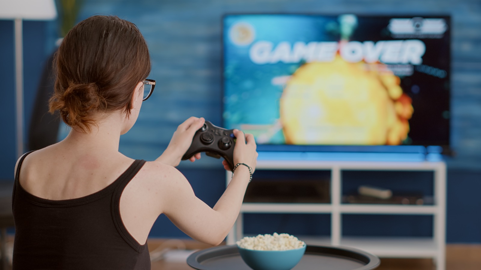 The Smart IKEA KALLAX Hack That Takes Video Game Stations To The Next Level