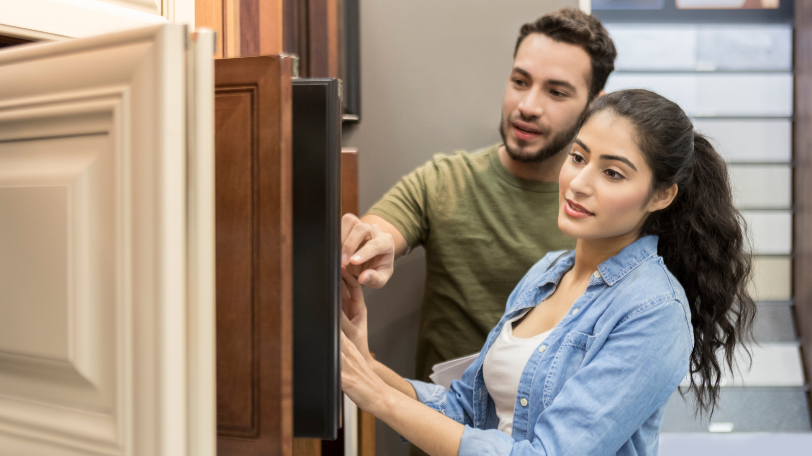 The Smart Way To Save Big Bucks When Buying Cabinets From Big Box Stores