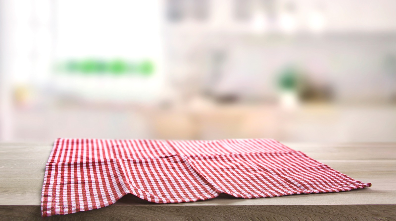 The Sneaky Feature You Might Have Missed On Your IKEA Kitchen Towels