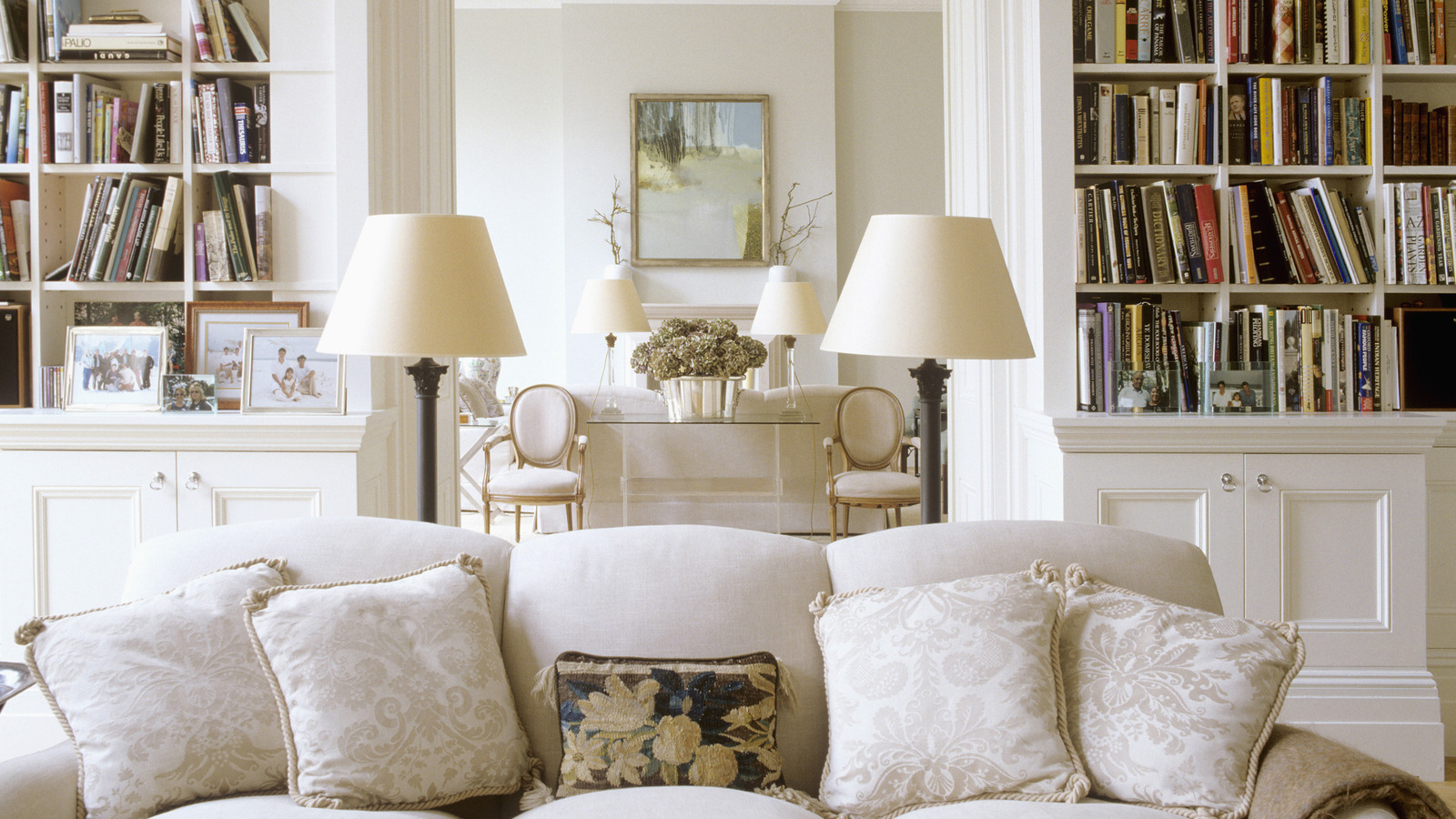 The Sophisticated Home Decor Find You'd Never Know Was From Dollar Tree