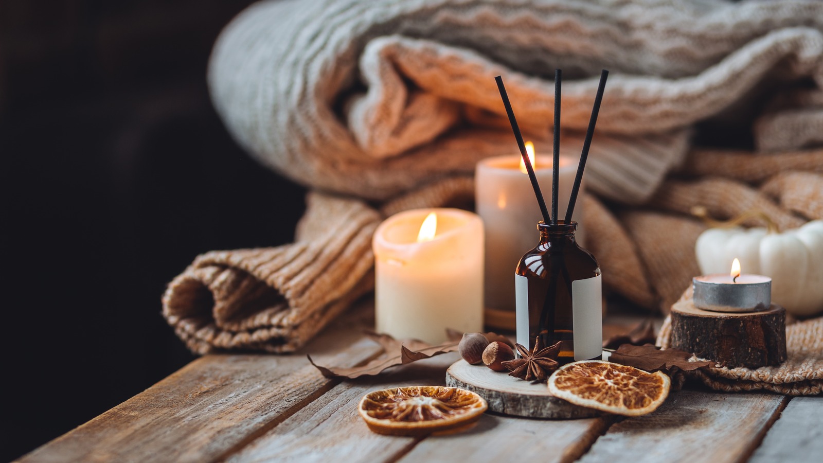 The Surprising Truth About The Role Smell Plays In Interior Design