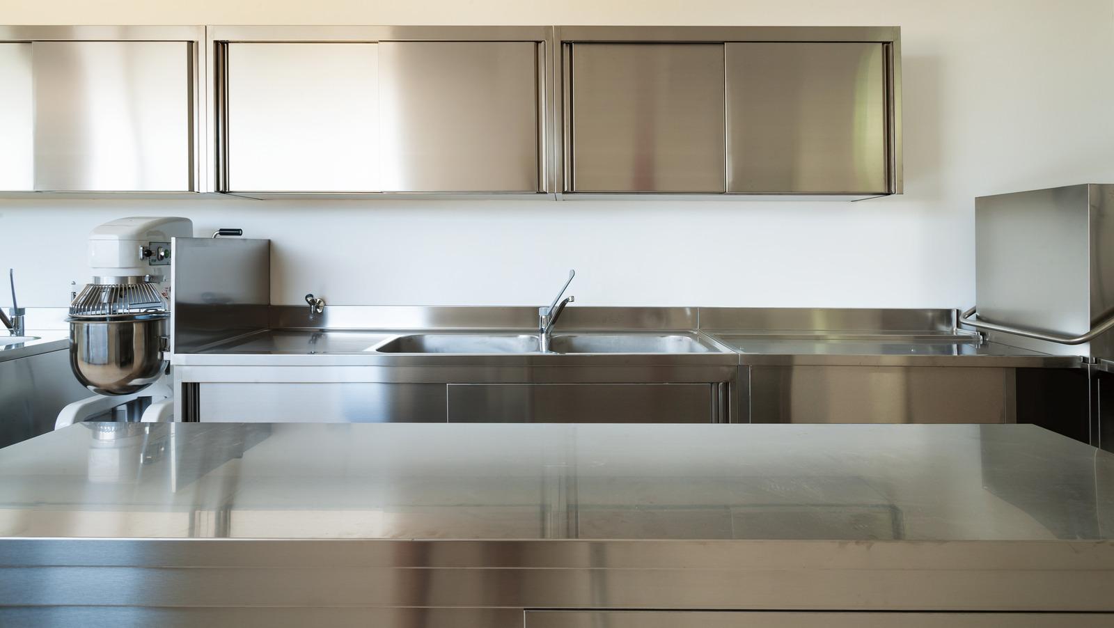 The TikTok Find That'll Spruce Up Your Boring Kitchen Countertops