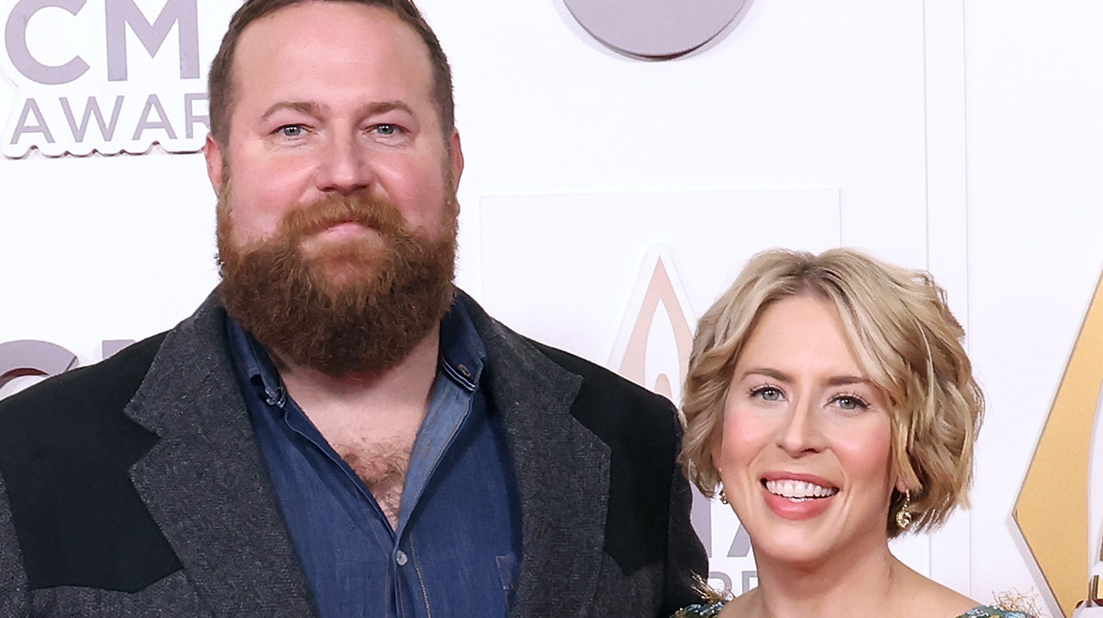 The Time Erin And Ben Napier Turned Old Gym Flooring Into A Stunning ...