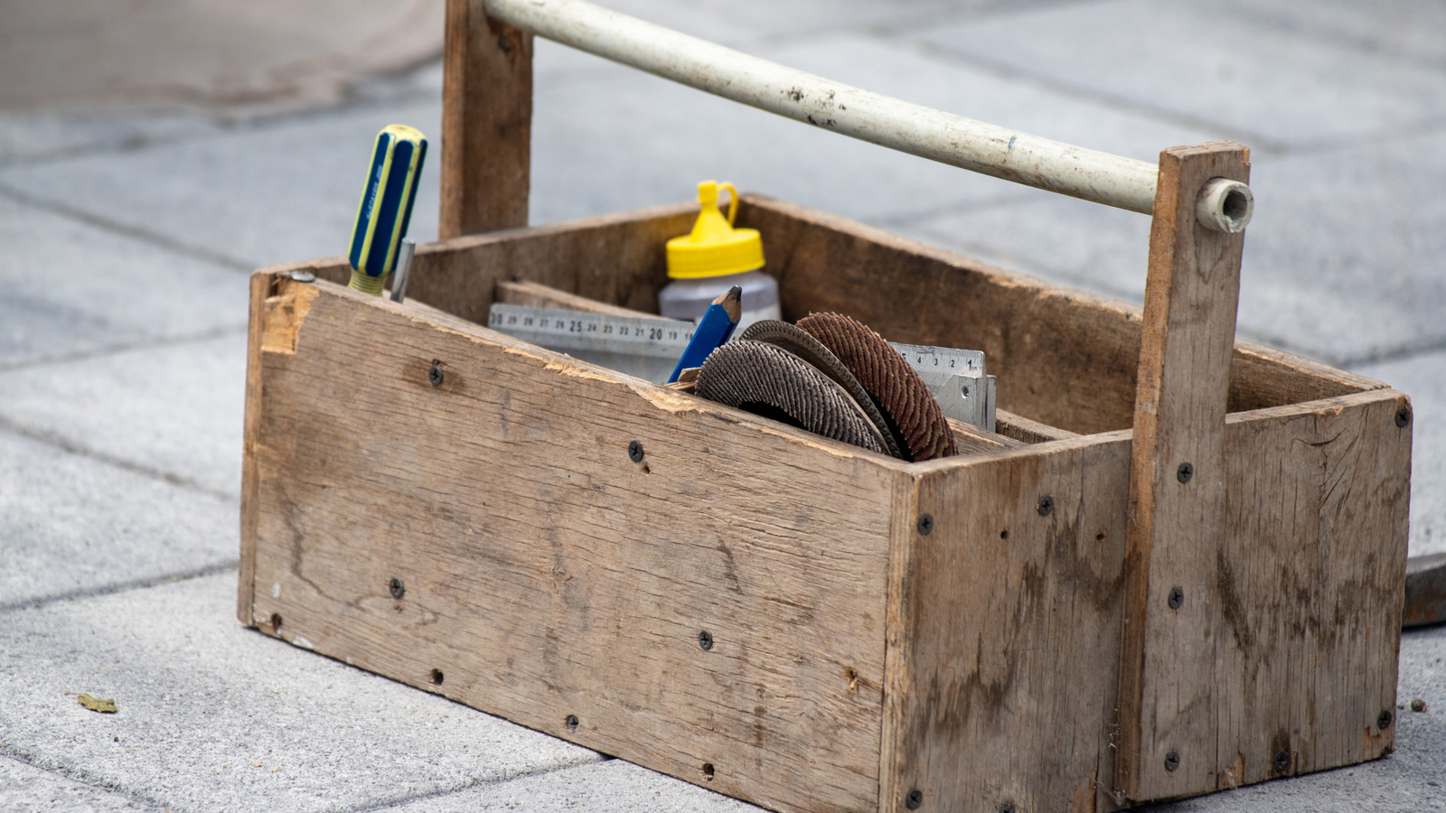 The Toolbox Essential That Makes Cleaning Toilet Jets A Breeze