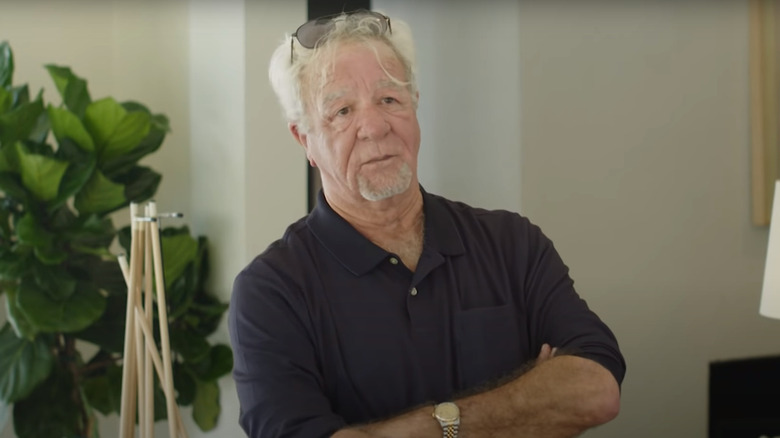 The Truth About John Combe From Home Town