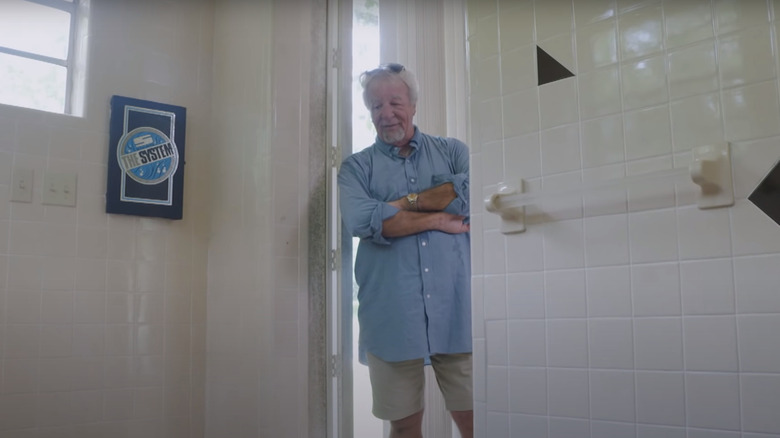 The Truth About John Combe From Home Town