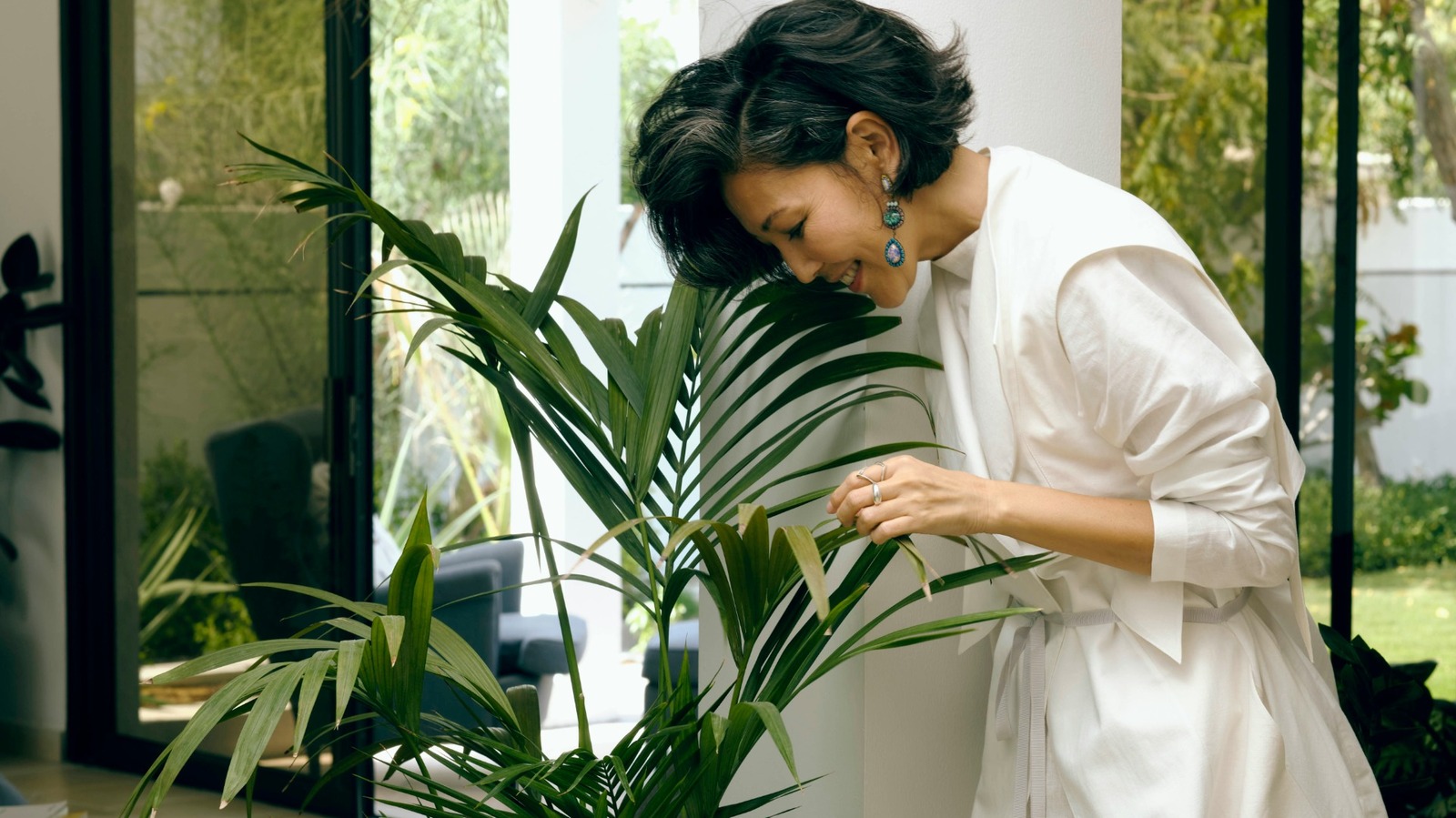 The Type Of Houseplant You Should Have Based On Your Birth Month