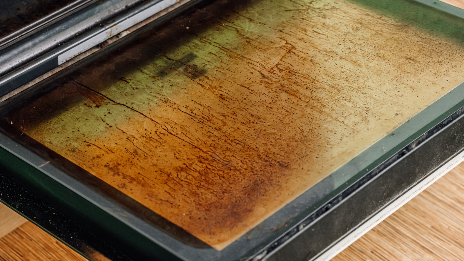 The Ultimate Deep Cleaning Product Checklist For Bringing Your Crusty ...