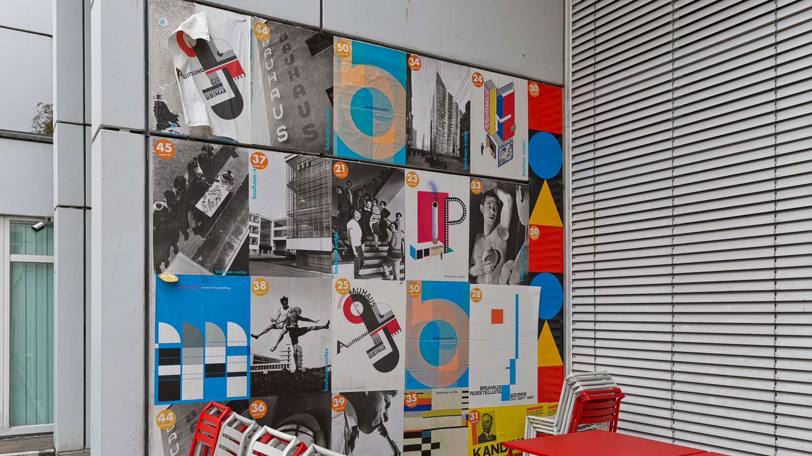 The Ultimate Guide To Bauhaus Decor