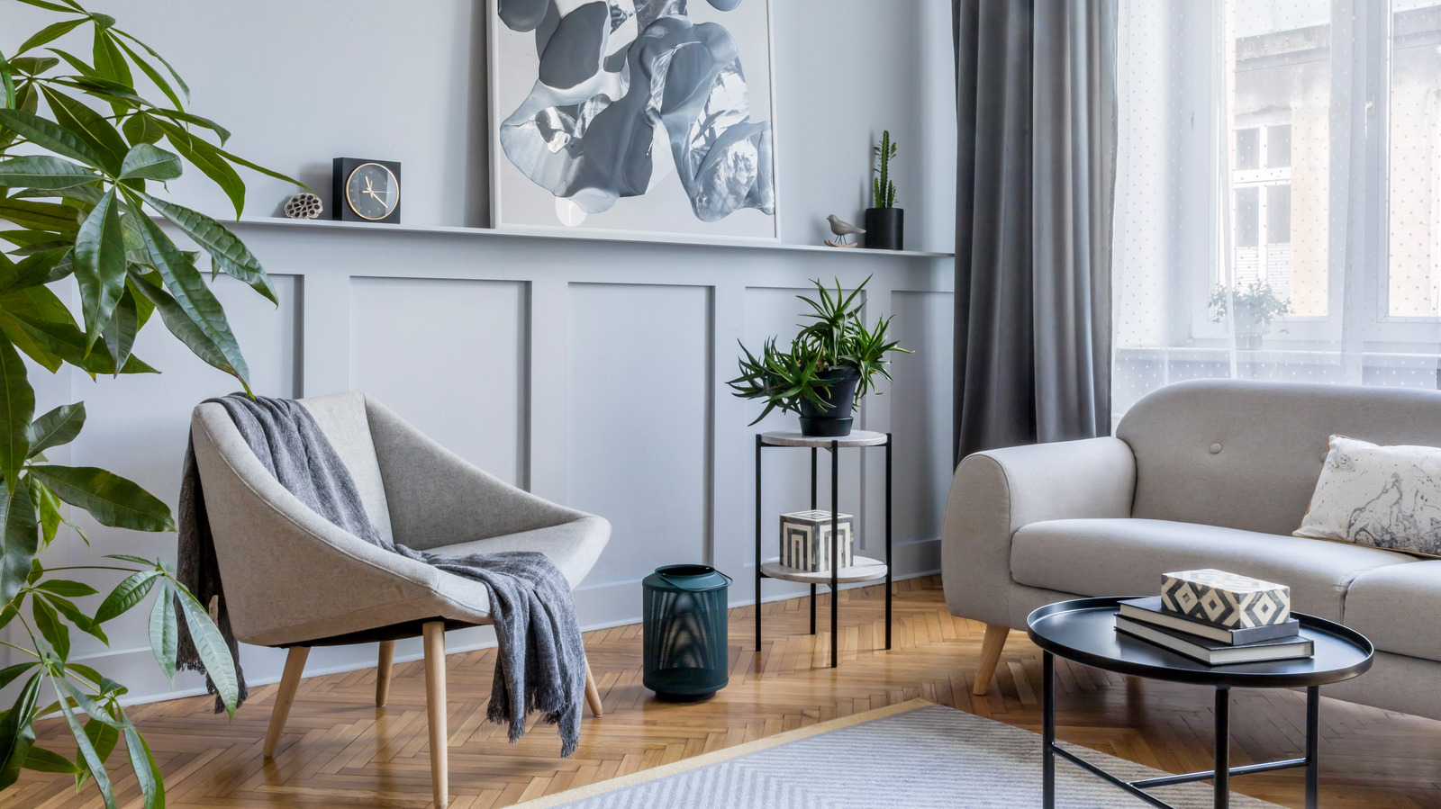 The Ultimate Guide To Choosing Upholstery