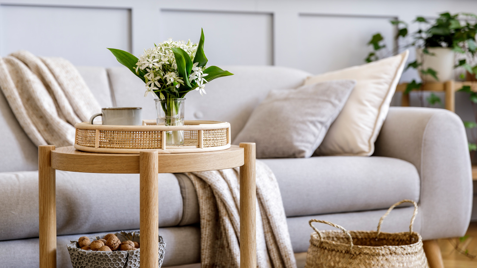 The Ultimate Guide To Transitional Decor