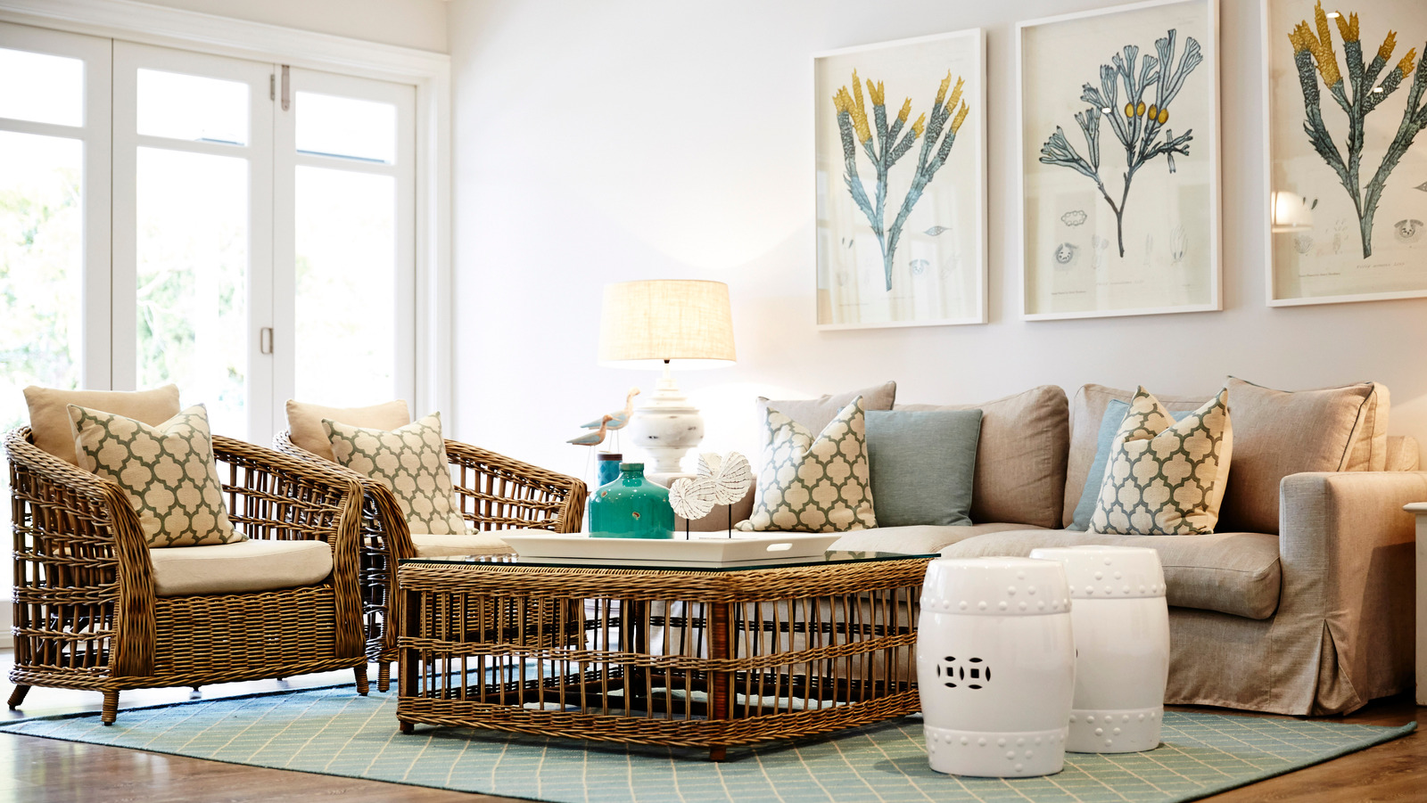 Nerdcore Is The Unique Home Design Trend That Leans Into Your Interests