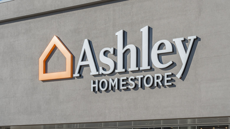 The Untold Truth Of Ashley Furniture