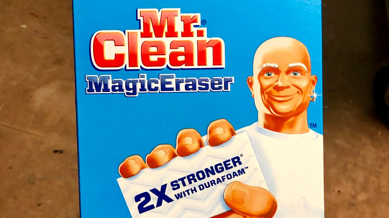 The Untold Truth Of Mr. Clean