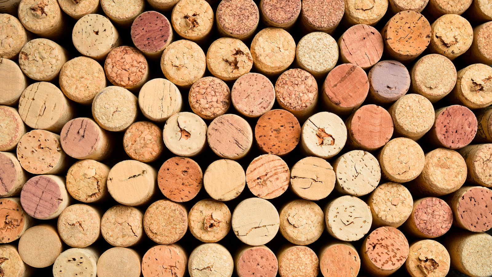 How To Reuse Wine Corks In Your Garden To Keep Pollinators Cool In Summer