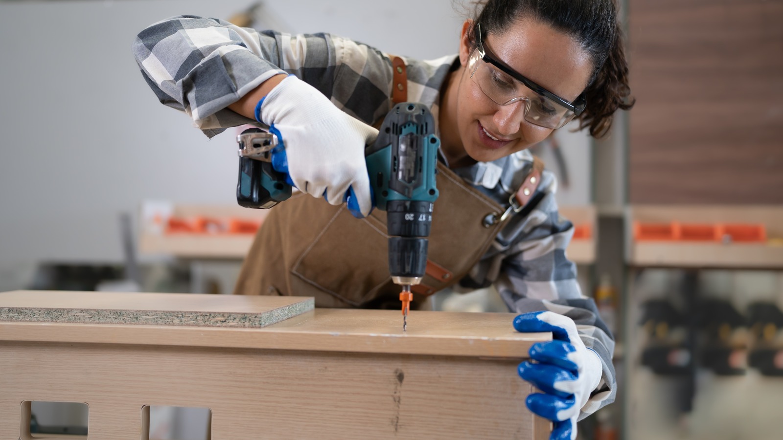 The Woodworking Safety Precautions You Should Be Taking For Your Next ...