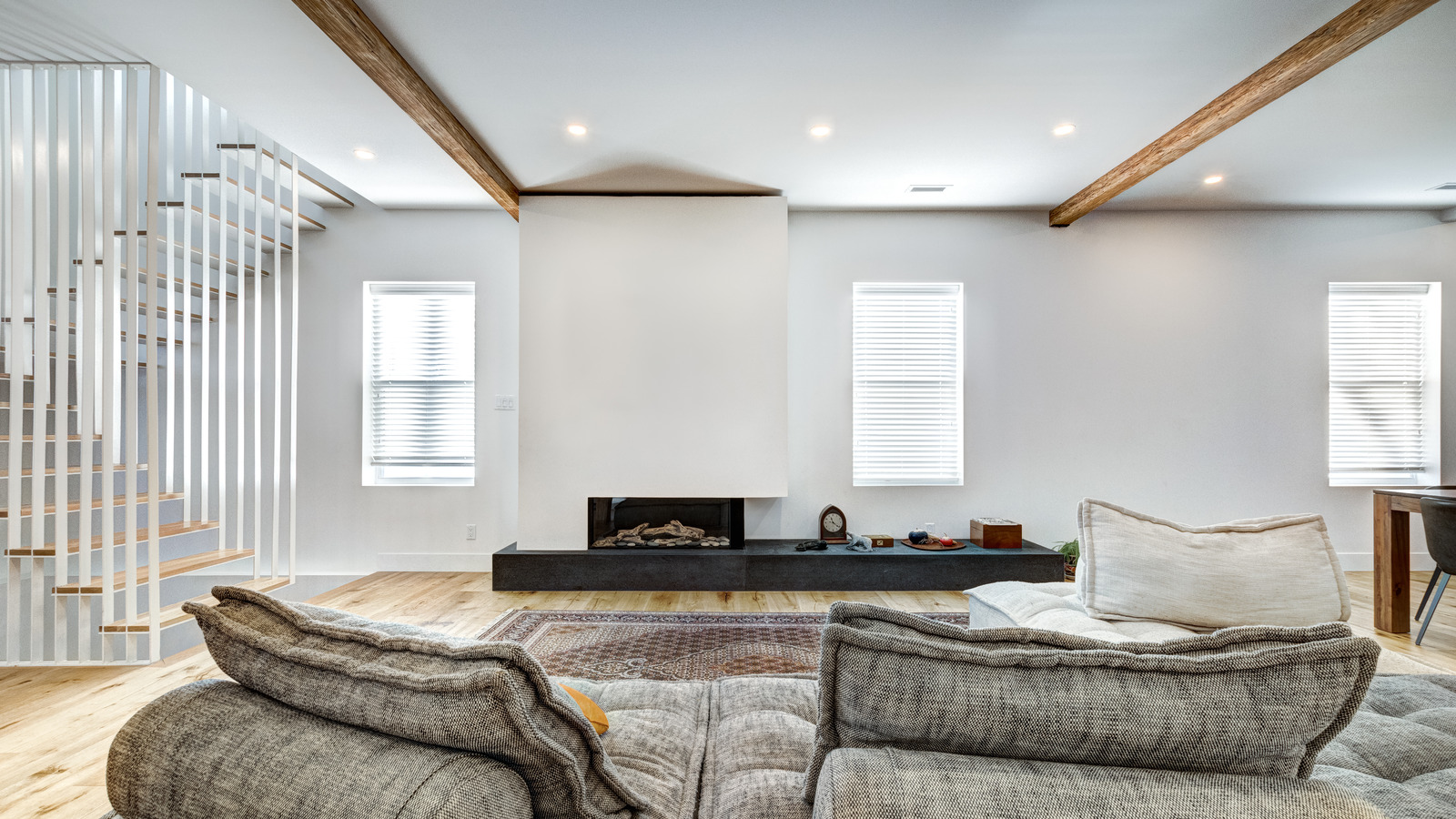 The Worst Mistake You Can Make When Redoing Your Basement