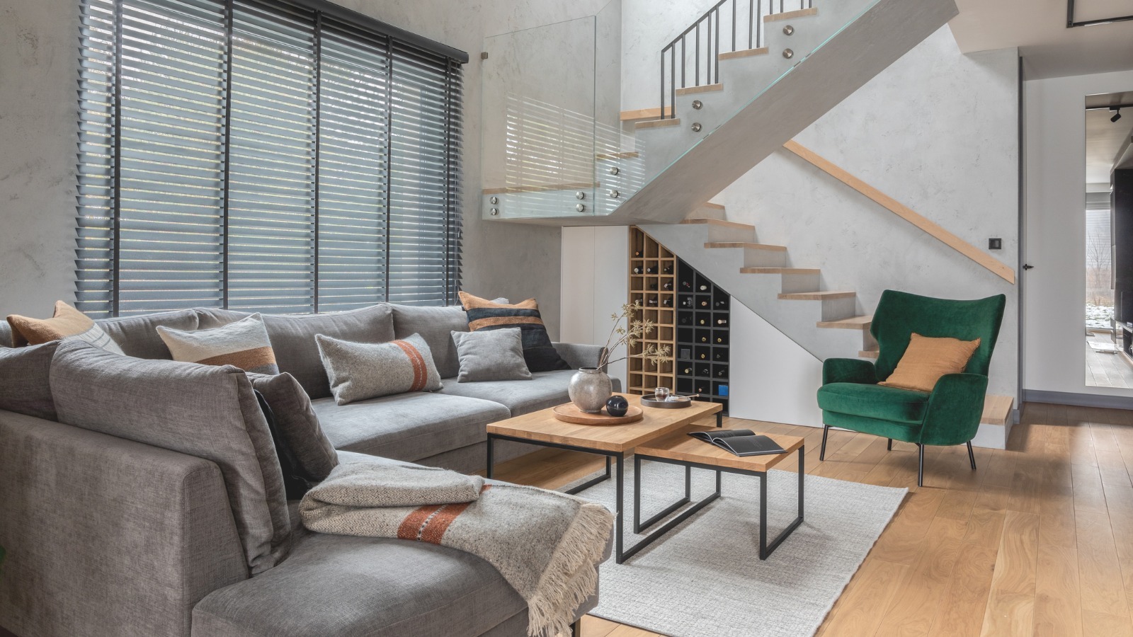 The Worst Mistakes You Can Make When Redoing Your Living Room