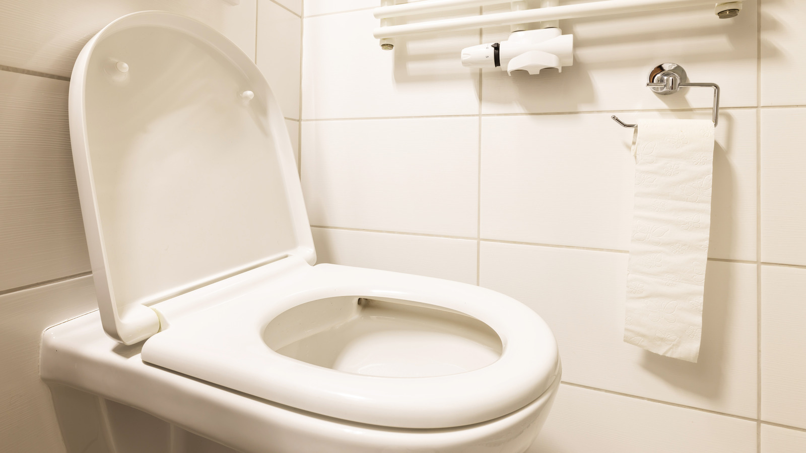 The Worst Toilet Hacks You Might See On Social Media