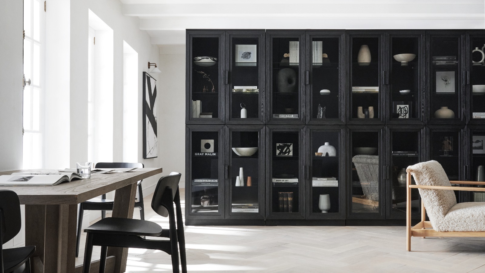 Fall Home Decor Trends For 2022, Per Crate & Barrel's Sebastian Brauer ...