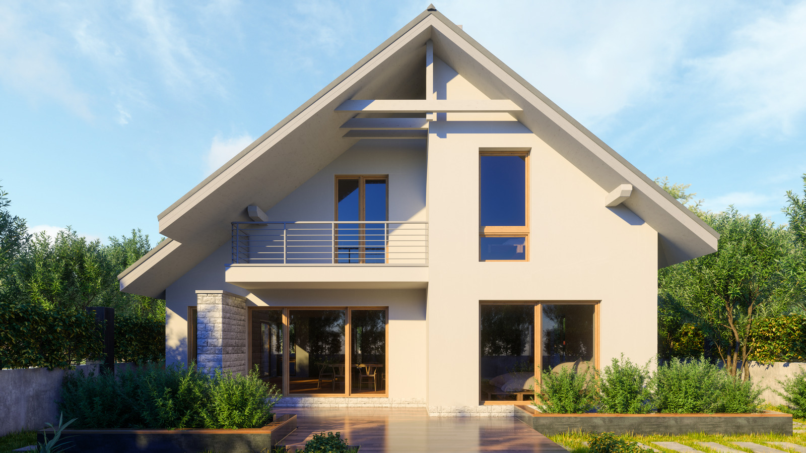 Things To Consider When Coming Up With A House Fire Exit Plan - House ...