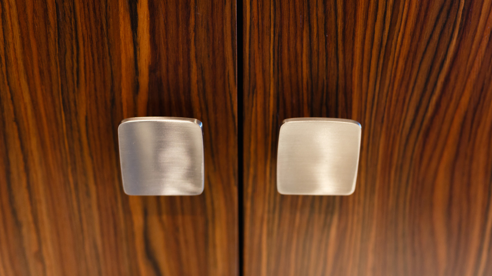 Think Twice About Using Square Cabinet Hardware In Your Home