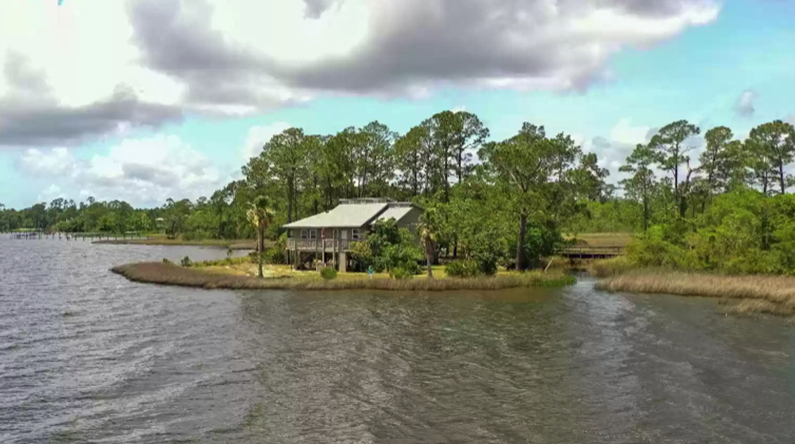 This $1.7 Million Florida Home Comes With An Amazing Amenity