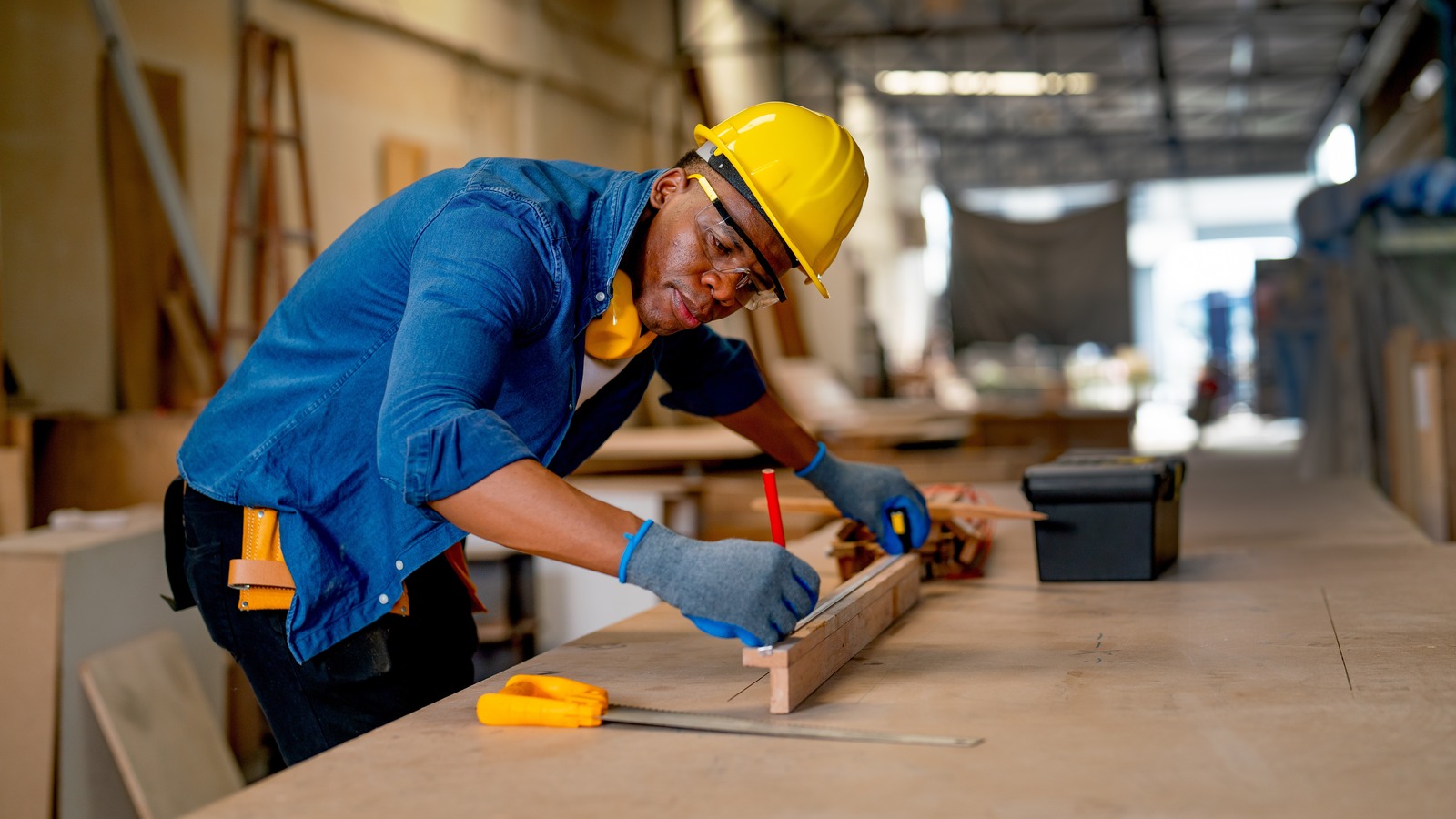 This Creative DIY Turns An Awkward Corner Space Into A Chic Storage ...