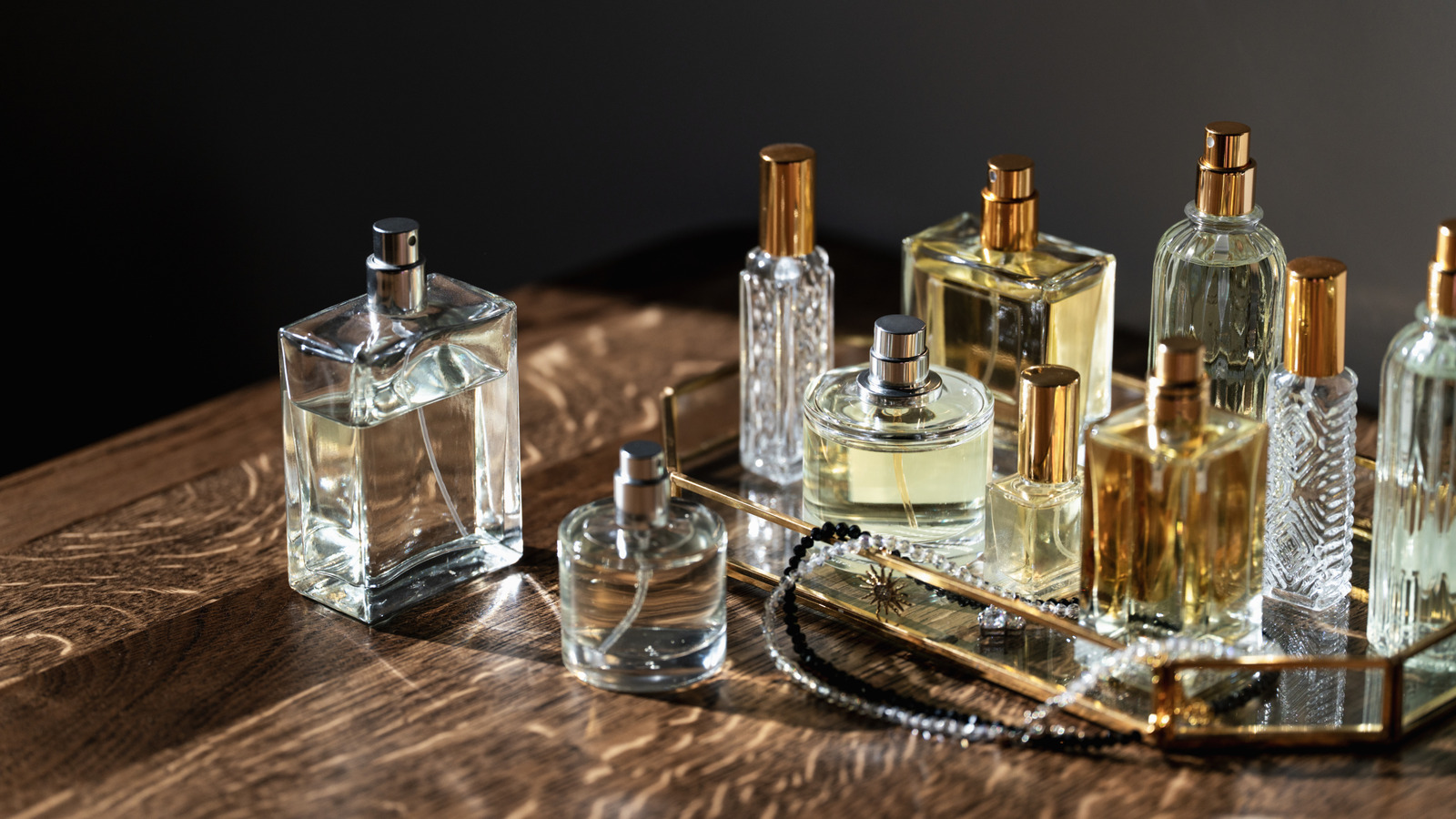 This Fresh Fragrance Tip Is The Perfect Way To Repurpose An Empty ...