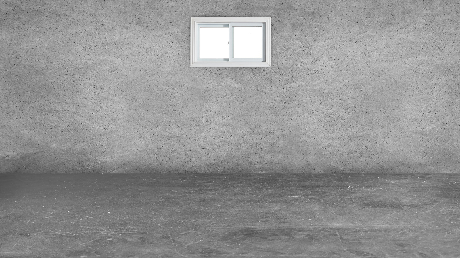 Is This The Least Destructive Way To Hang A Picture On A Concrete Wall?