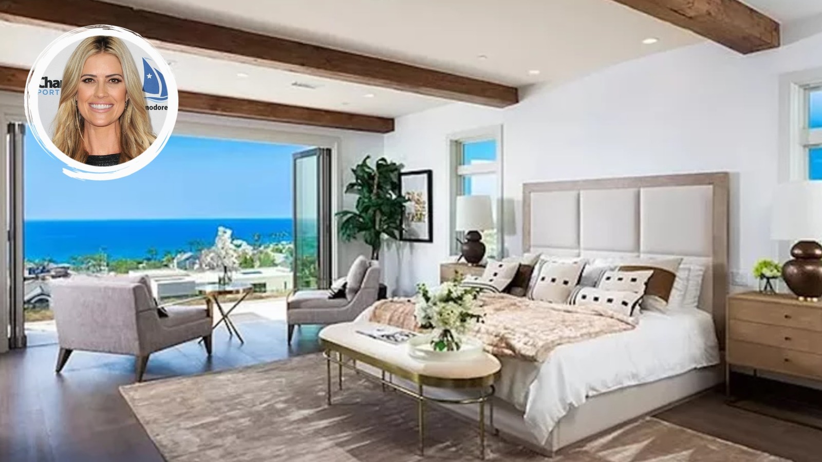 This Is Who Bought Christina Haack's California Home For $11.5 Million