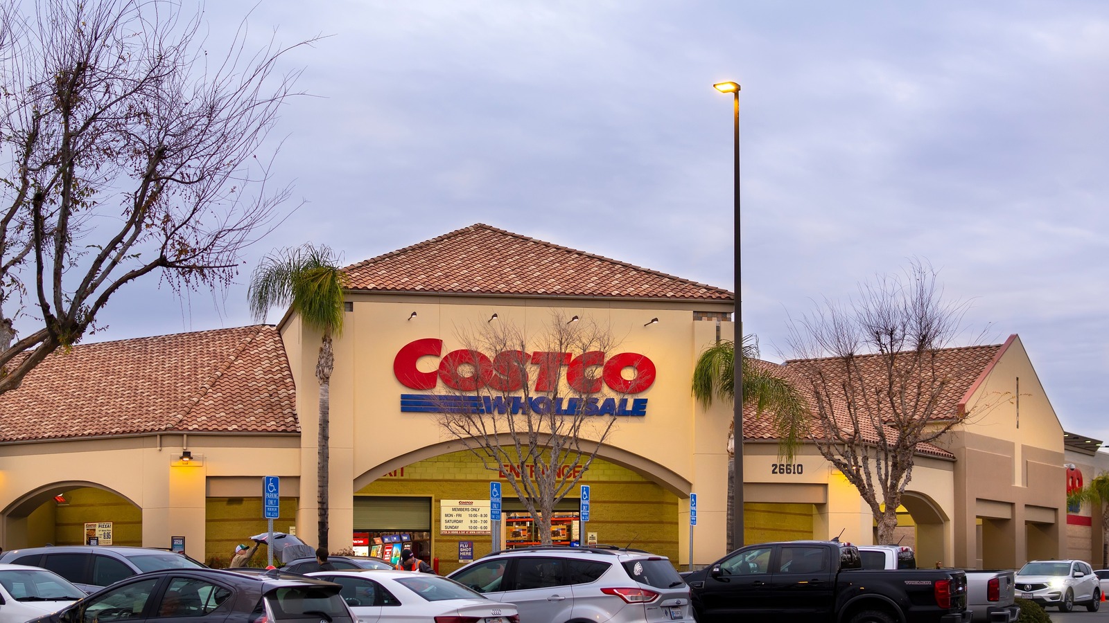 This Popular Outdoor Structure From Costco Might Not Be Available For Long