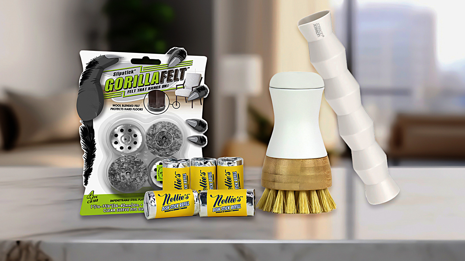 TIHS 2024: The Smallest Products That Make A Big Impact