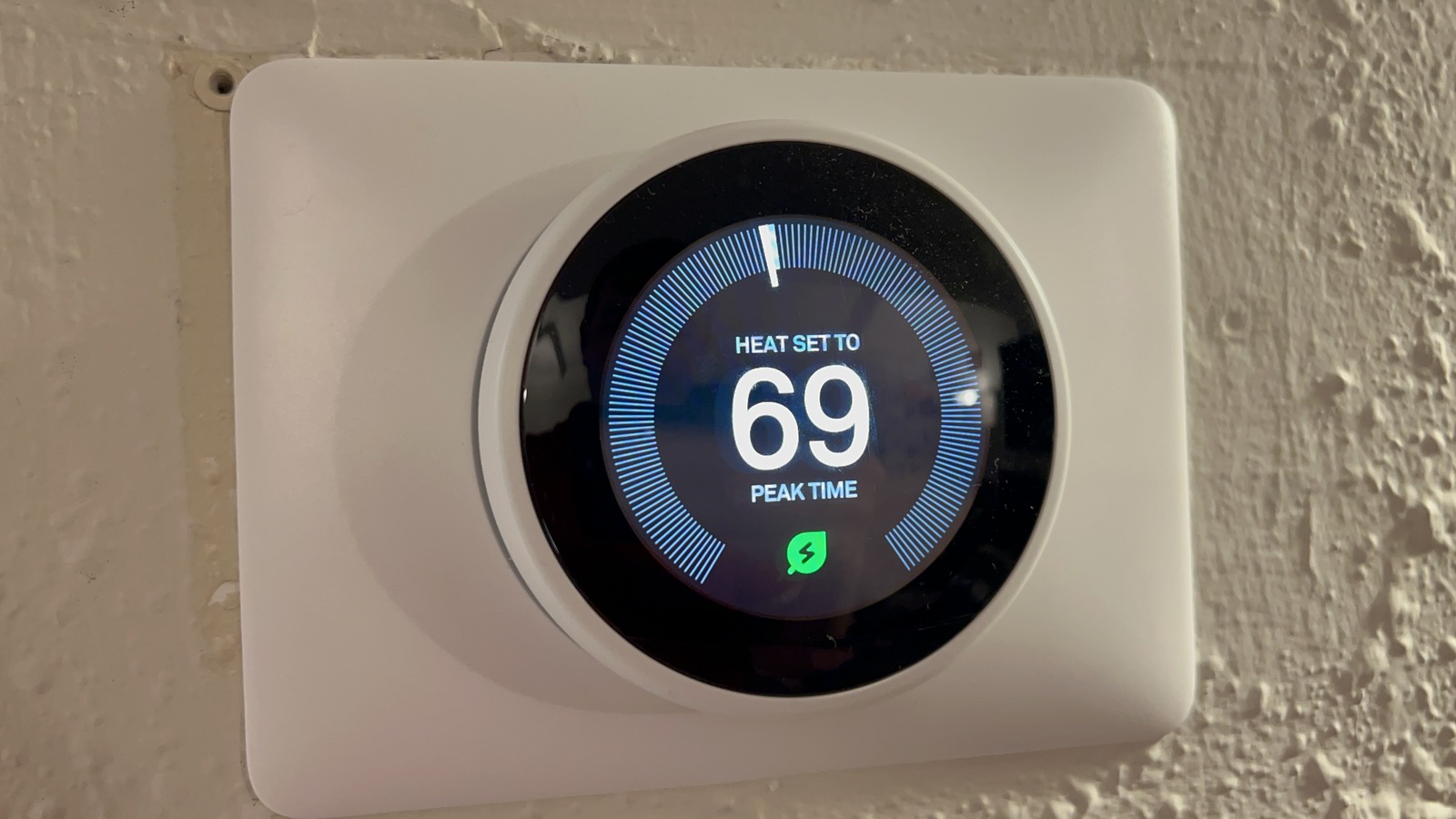 TikTok's Easy DIY Will Take Your Thermostat From Basic To Stylish