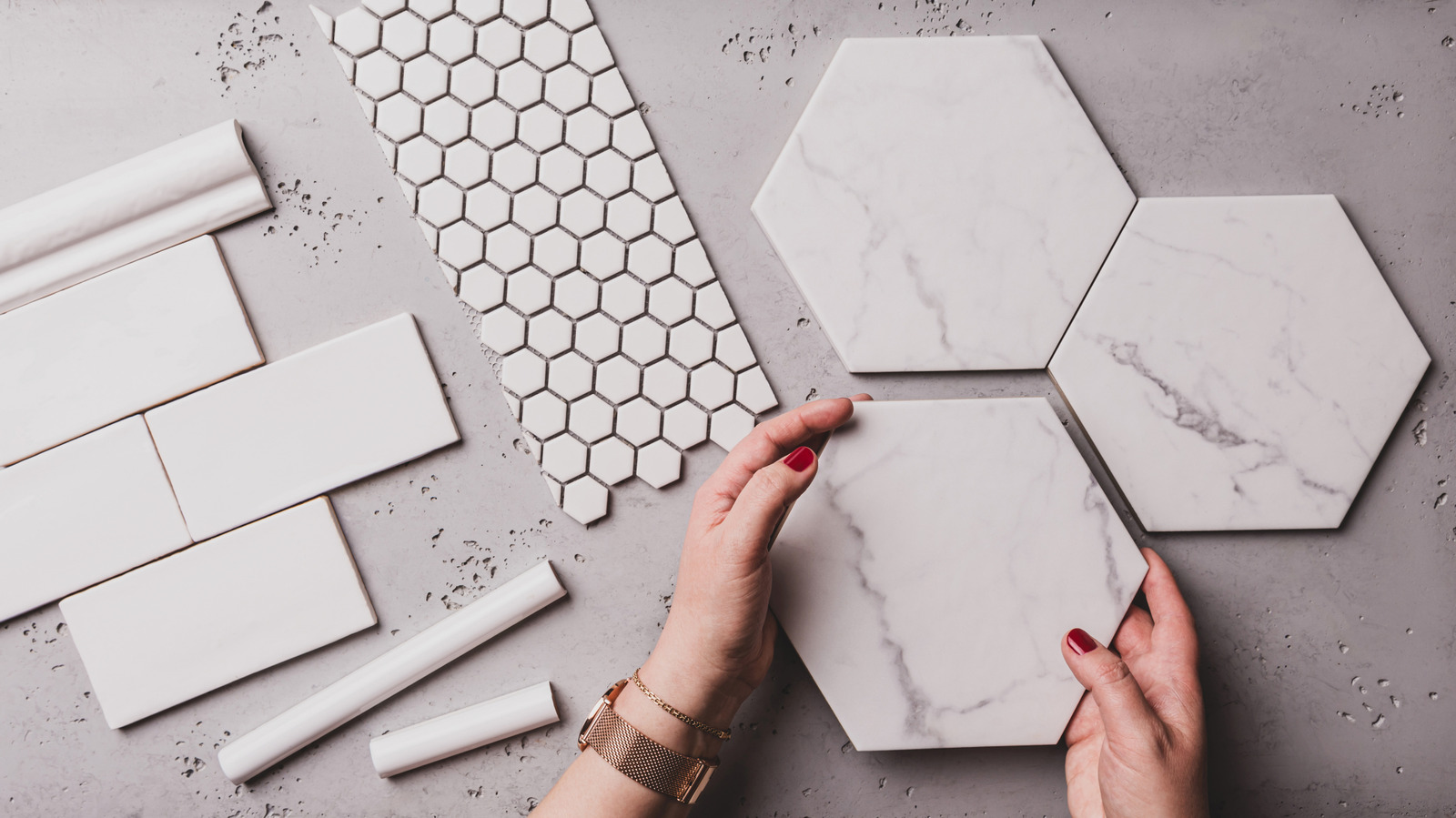 Tile Trends And Styles HGTV Stars Love