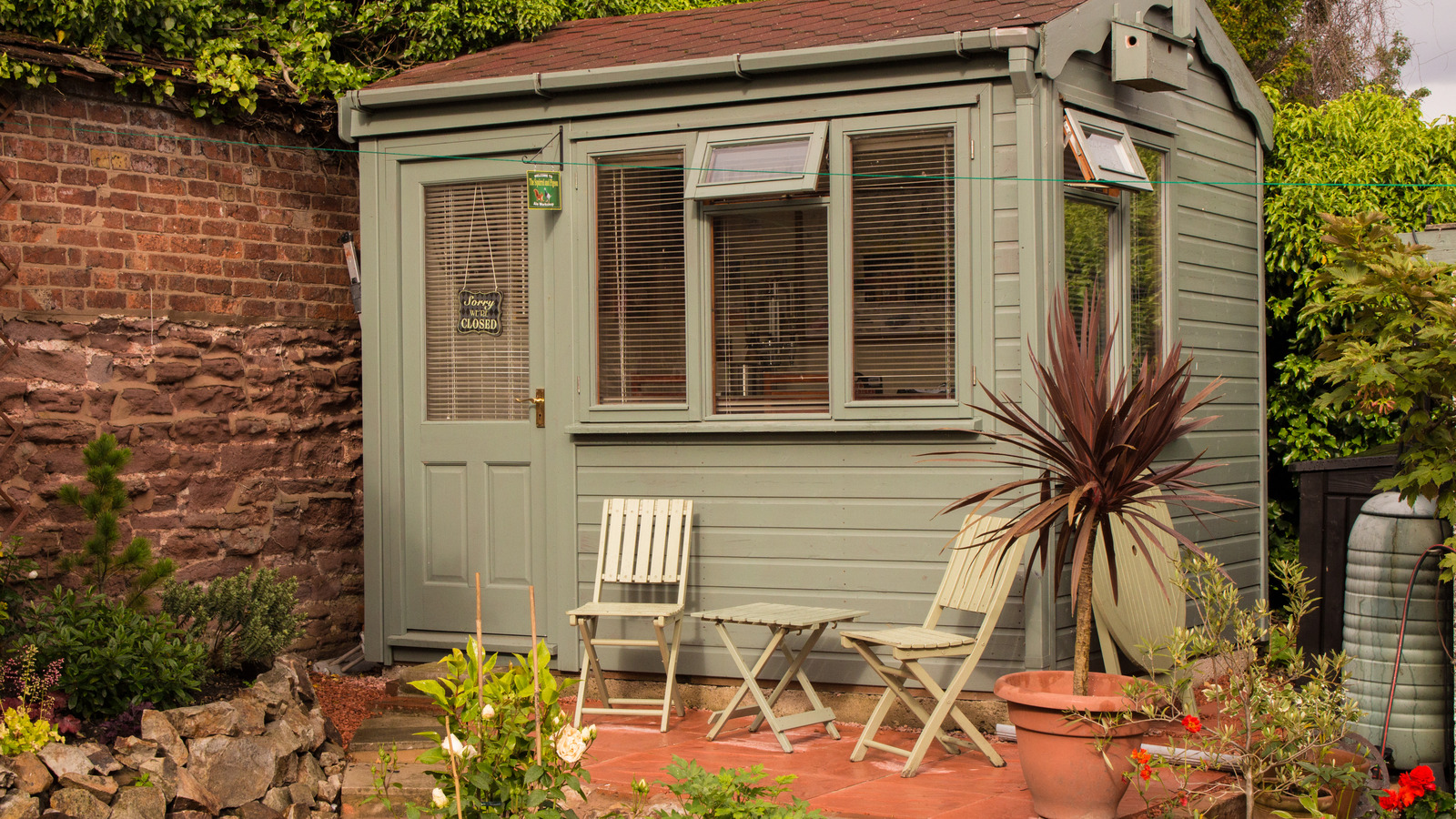 Tips For Converting Your Outdoor Shed Into The Perfect Backyard Bar