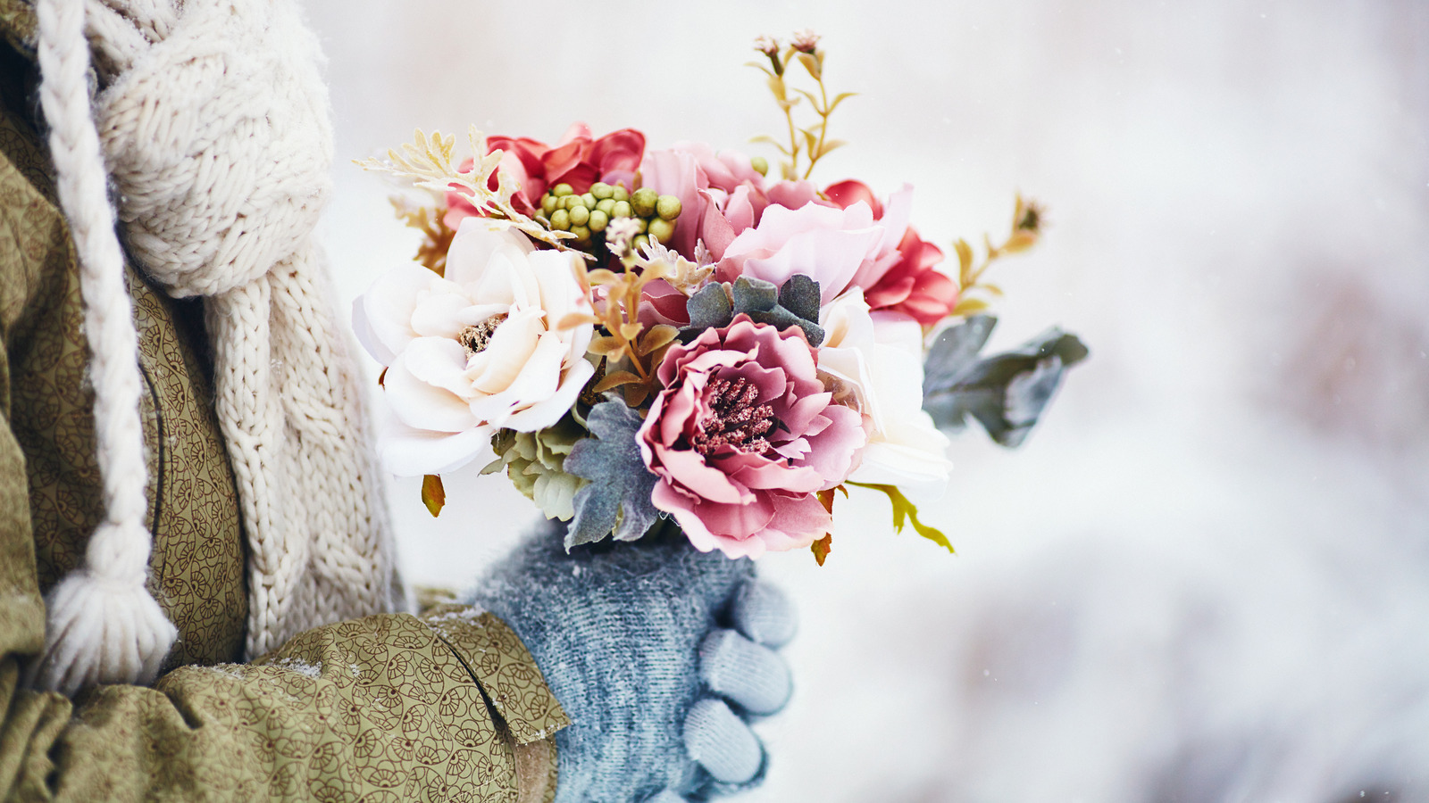 Tips To Keep Your Peonies Healthy And Thriving Through Winter